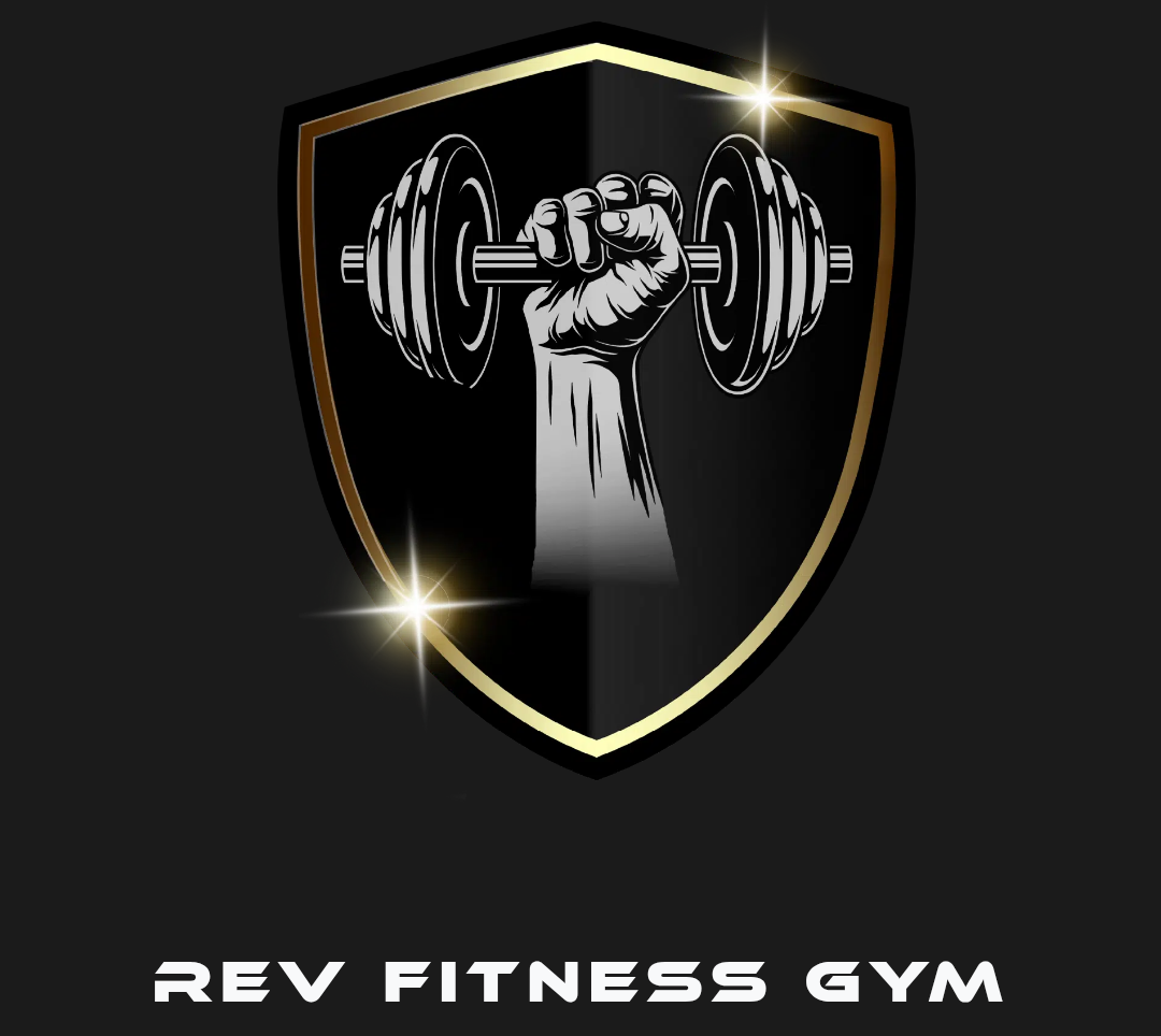 Rev Fitness Gym – NTGRLife